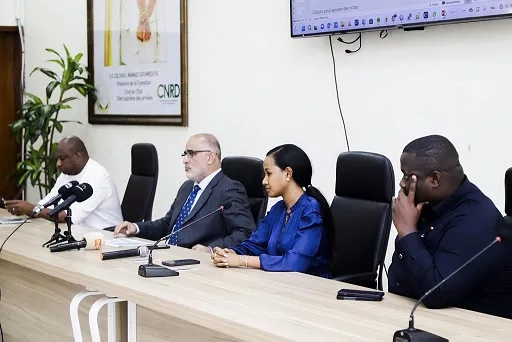 Cité administrative de Koloma : la SONAPI lance un appel à candidature ...