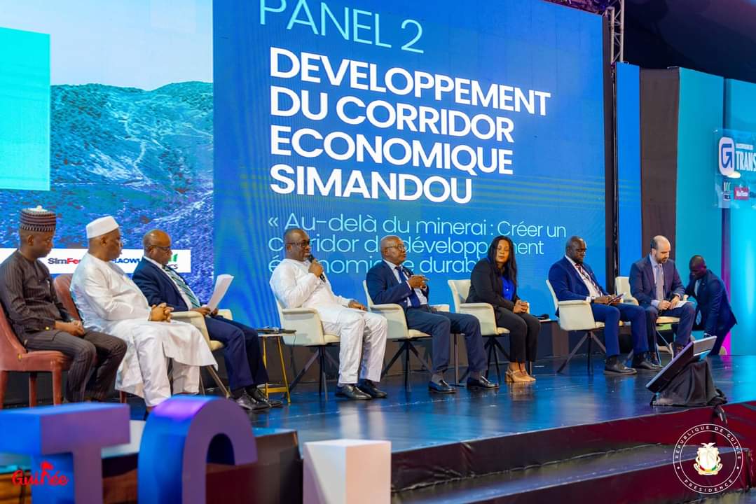 𝗗𝗲𝘂𝘅𝗶è𝗺𝗲 𝗮𝗻𝗻𝗶𝘃𝗲𝗿𝘀𝗮𝗶𝗿𝗲 𝗱𝘂 𝗧𝗿𝗮𝗻𝘀𝗚𝘂𝗶𝗻é𝗲𝗻 (𝗖𝗧𝗚) : 𝗨𝗻 𝗣𝗼𝗻𝘁 𝘃𝗲𝗿𝘀 𝗹𝗮 ...